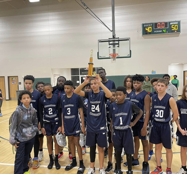 BridgePrep Academy of Duval